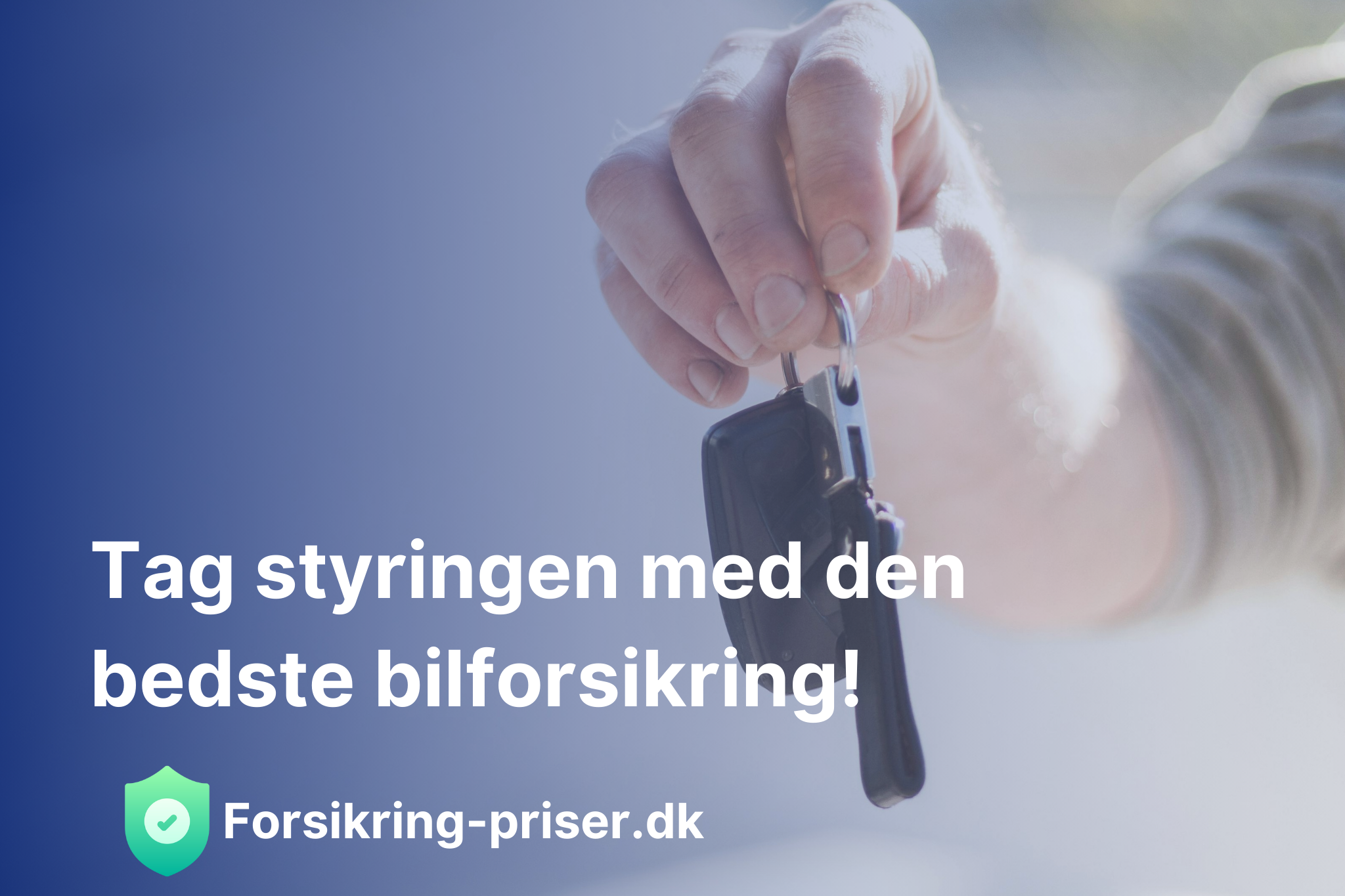 Bilforsikring priser - Billigste Priser på bil forsikringer (2025)