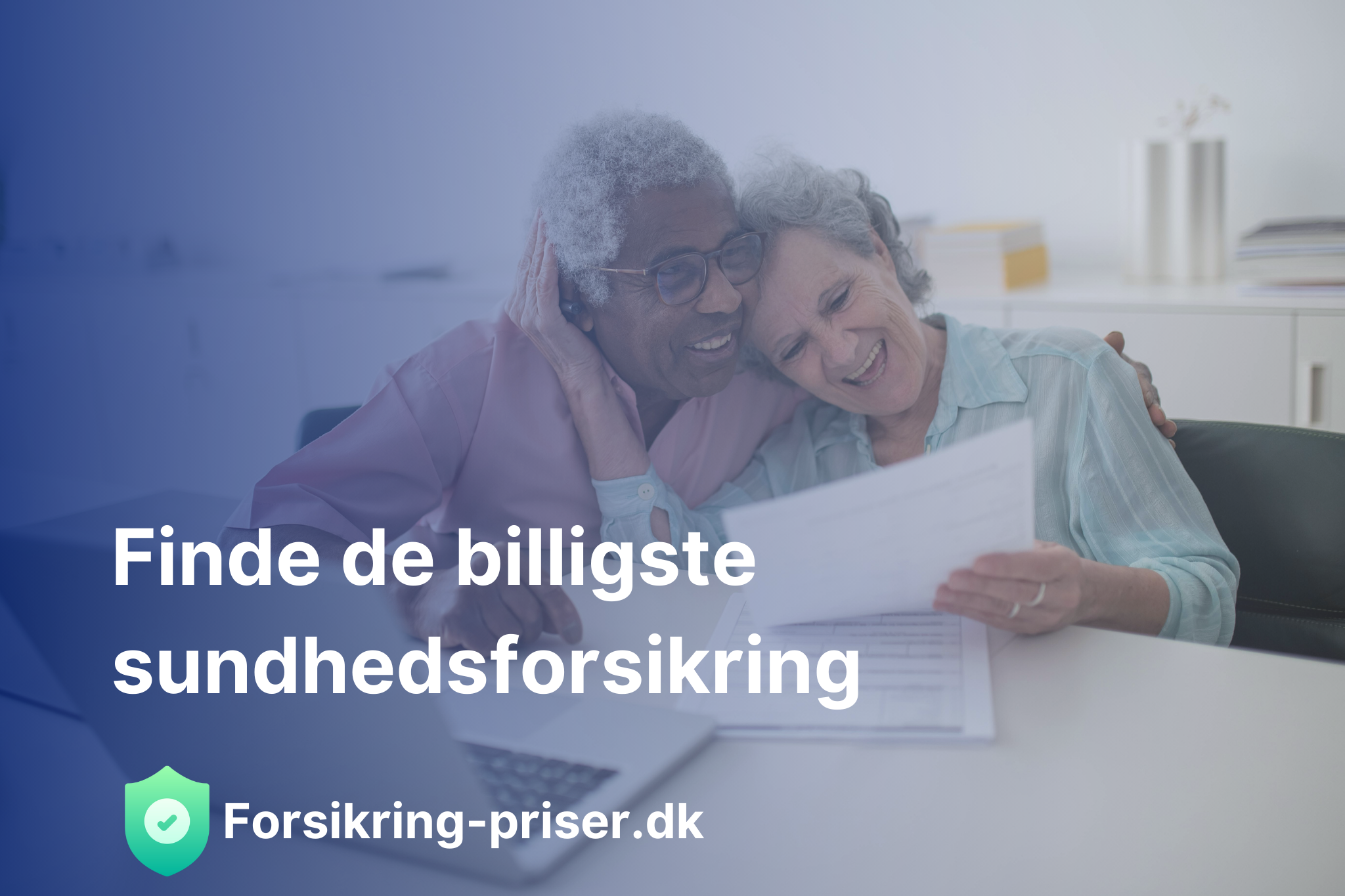 Sundhedsforsikring Danmark priser- Find billigste priser her!
